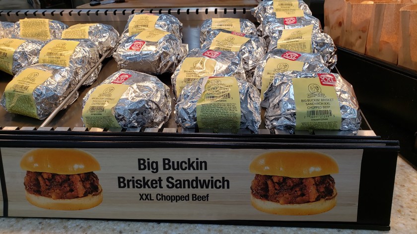 It’s Buc, Buc, Buc-ees! – Veness Travel Media